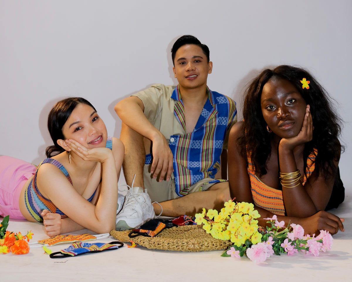 Laga Collection – Namnama PH