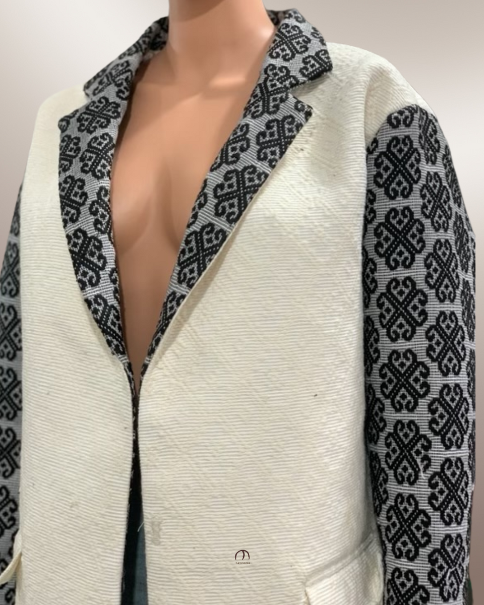 Inabel Pinilian Suit – Namnama PH