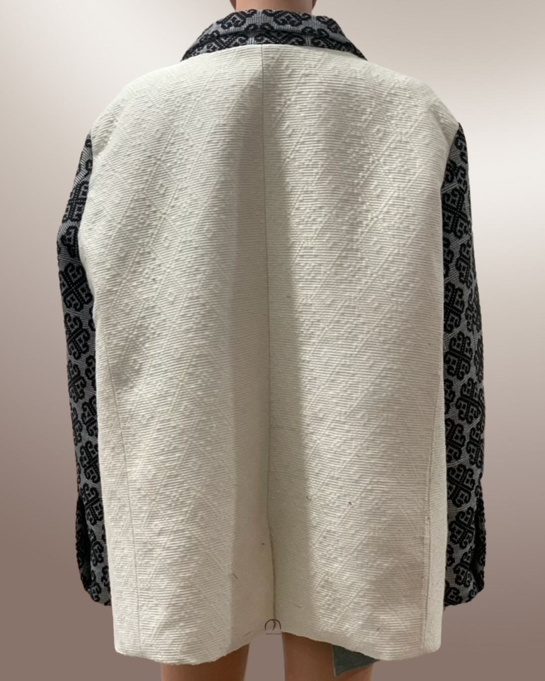Inabel Pinilian Suit – Namnama PH