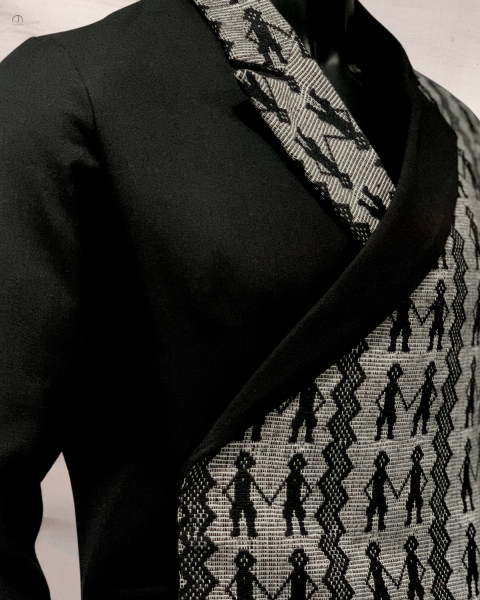 Kibin-kibin Suit – Namnama PH